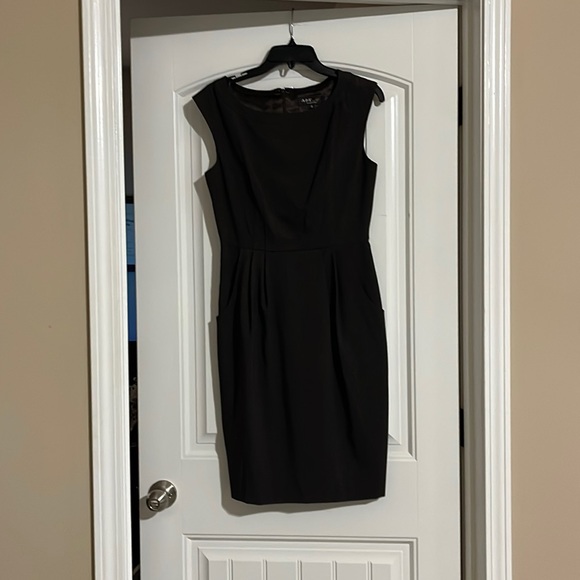 ABS Allen Schwartz | Dresses | Abs Dress | Poshmark
